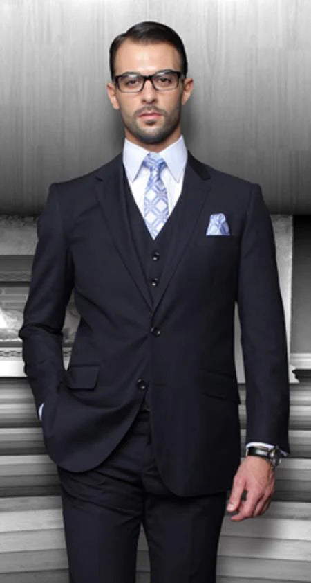Dress to Impress: Trending Wedding Suits for Men That Will Make You St